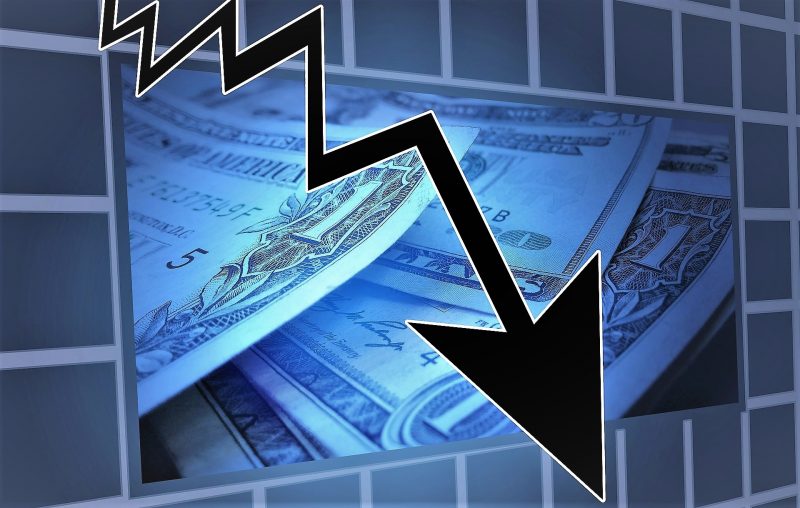 Stagflation What Is It Characteristics Causes Consequences Examples