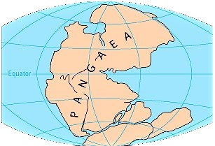 Supercontinent | What is it, characteristics, history, cycle, effects ...