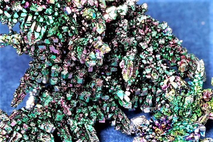 Vanadium | What is it, characteristics, history, properties, what is it for