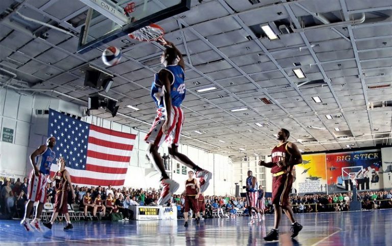 Basketball | What is it, characteristics, rules, positions, techniques ...