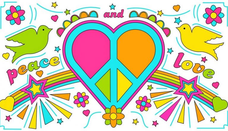 Counterculture | What is it, characteristics, history, movements, examples