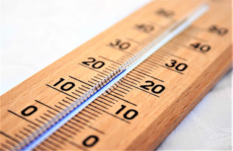 Equilibrio térmico | Qué es, para qué sirve, explicación, cálculo, ejemplos