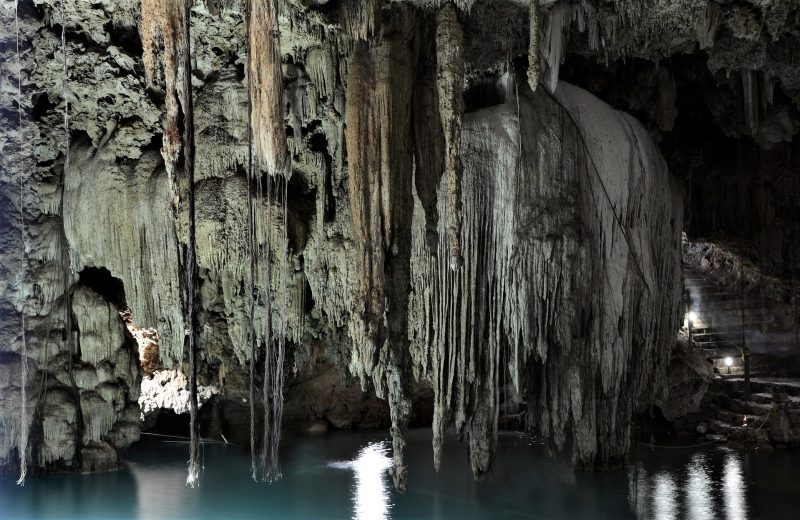 Stalactites | What they are, how they form, where they are, characteristics