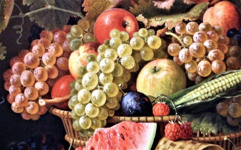 Hyperrealism | What is it, about, characteristics, techniques, history ...