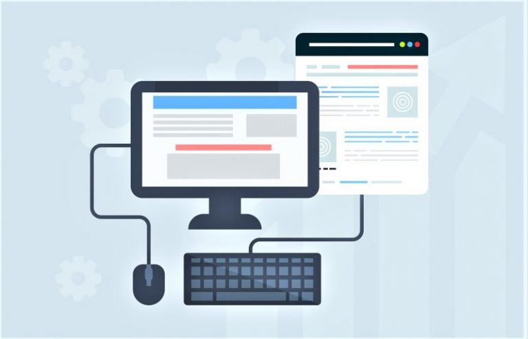 Interfaz | Qué es, características, historia, para qué sirve, elementos ...