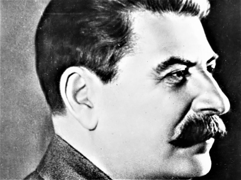 Joseph Stalin Biography