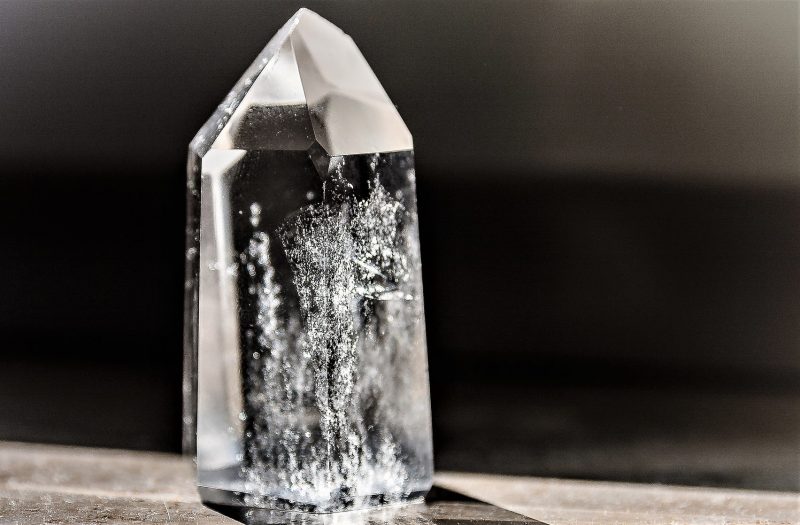 Mohs scale | What it is, about, what it is for, hardness, examples