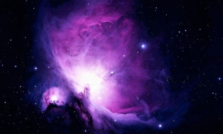 Nebula | What is, definition, characteristics, types, formation, examples