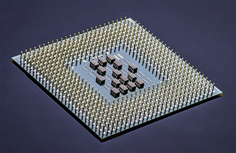 Processor | What it is, what it is for, characteristics, types, how it ...