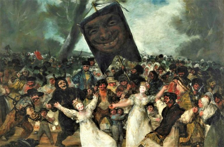 Romanticism | What is it, about, characteristics, history, stages ...