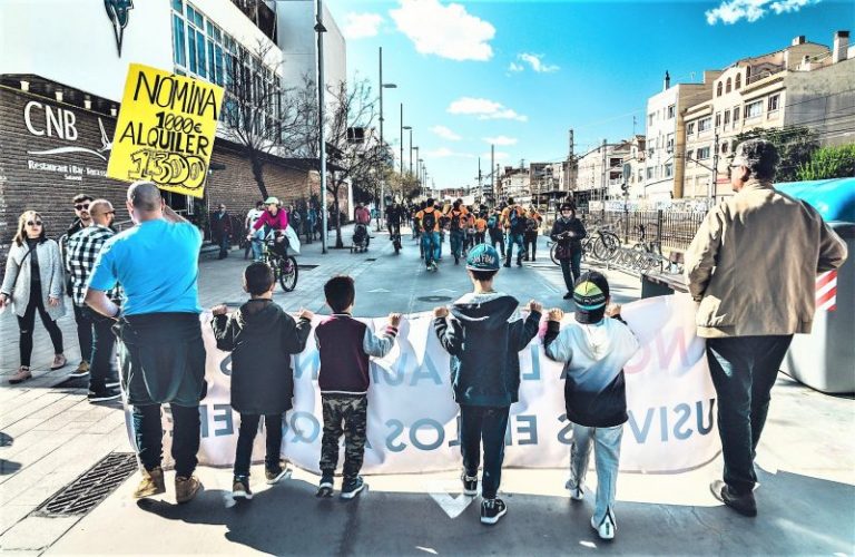 Conflicto social | Qué es, definición, características, historia, tipos ...