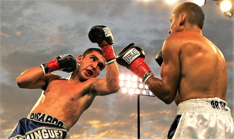 Boxeo | Qué es, características, historia, técnicas, reglas, equipamiento