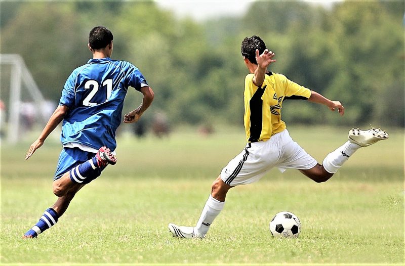 Fútbol | Qué es, características, fundamentos, reglas, posiciones, categorías