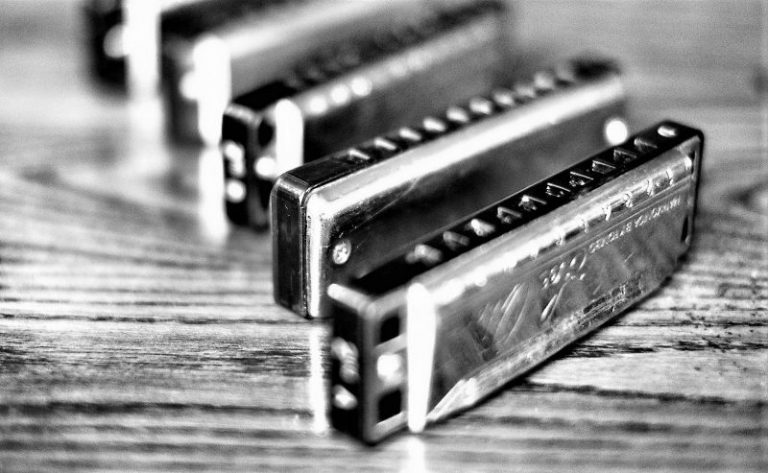 Armónica | Qué es, características, partes, tipos, historia, cómo se toca