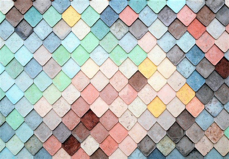 Colores análogos | Qué son, cuáles son, características, ejemplos, para ...