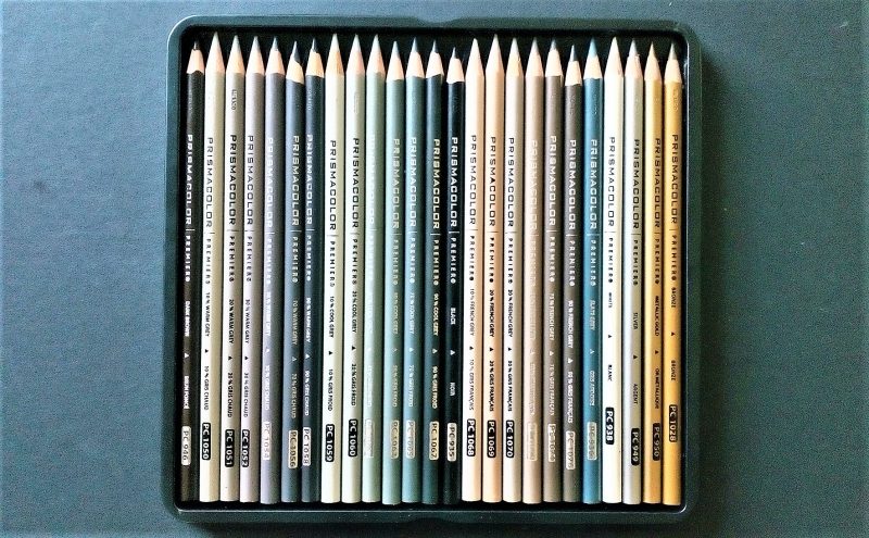 Colores neutros | Qué son, cuáles son, características, ejemplos, para ...