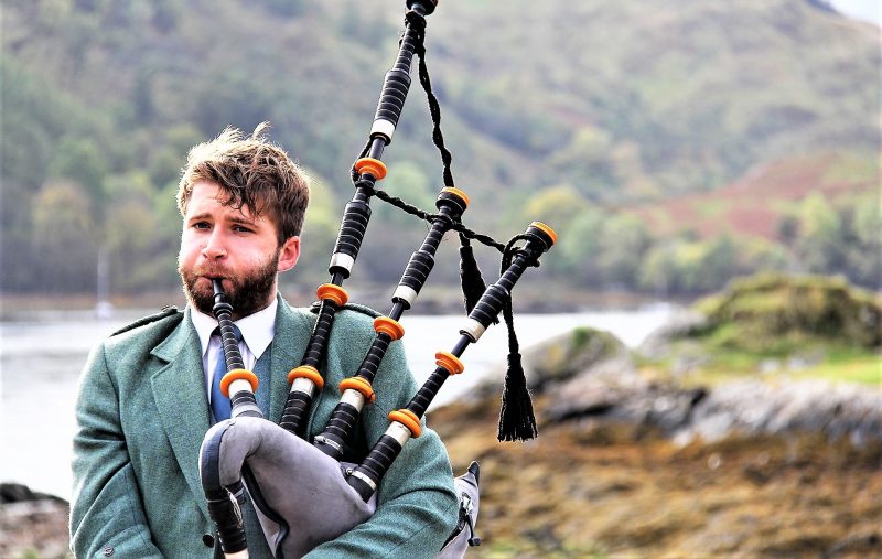 Gaita | Qué es, características, partes, tipos, historia, cómo se toca