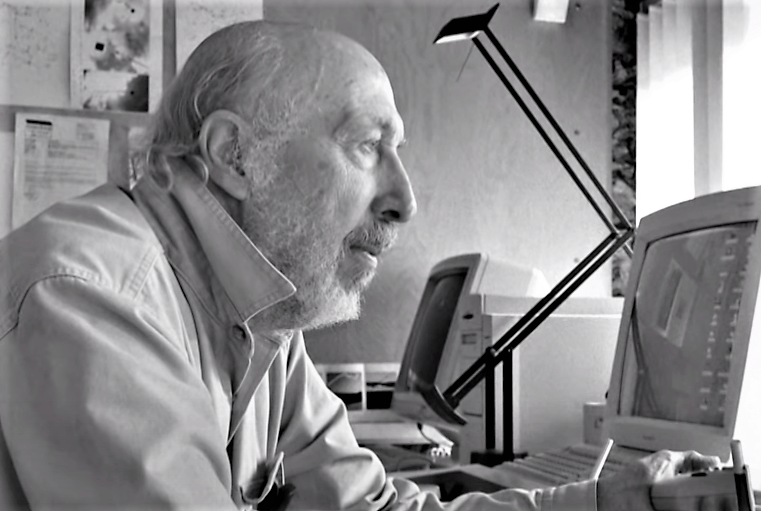 Richard Hamilton | Quién fue, biografía, muerte, características, obras ...