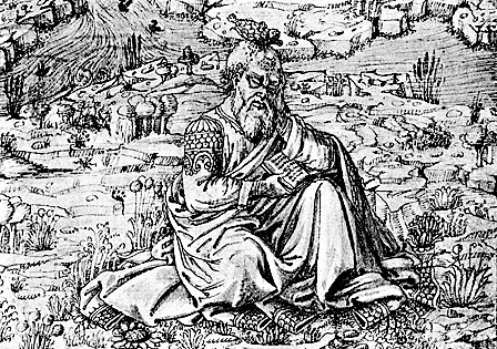 Esquilo | Quién fue, biografía, vida, obra, frases, estilo, características