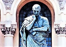 Ovidio | Quién fue, biografía, vida, obra, frases, estilo, características