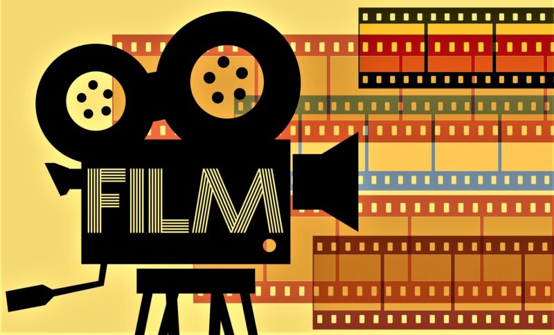 Historia del cine | Qué es, origen, evolución, etapas, importancia