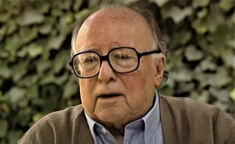 Augusto Monterroso | Quién fue, biografía, estilo, vida personal, obras ...
