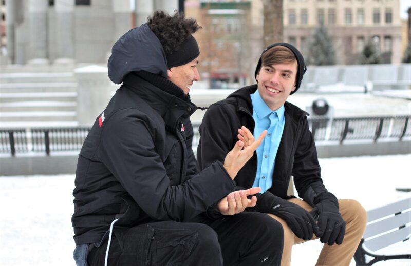 Competencia comunicativa | Qué es, características, tipos, elementos ...