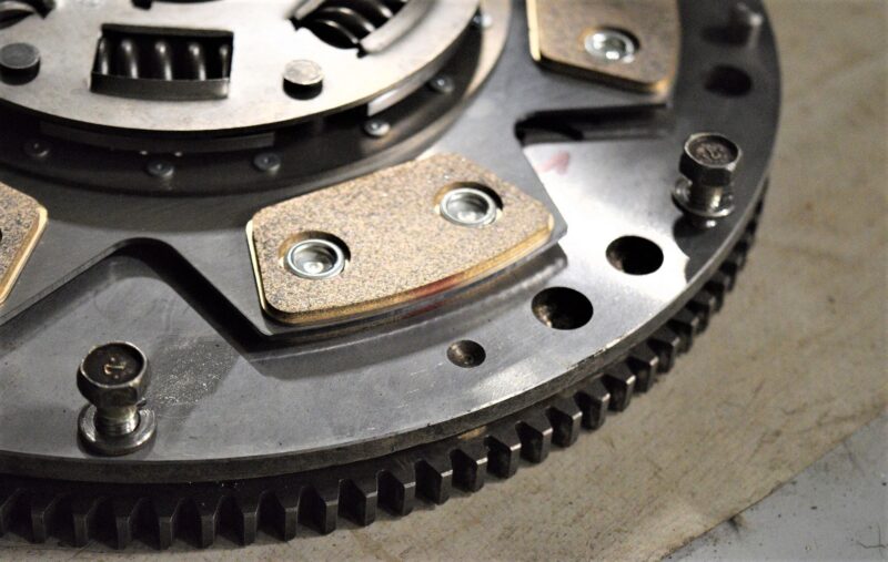 Embrague | Qué es, características, tipos, partes, cómo funciona, para ...