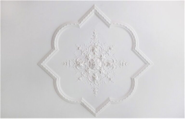 Estuco | Qué es, tipos, composición, cómo se aplica, ventajas, desventajas