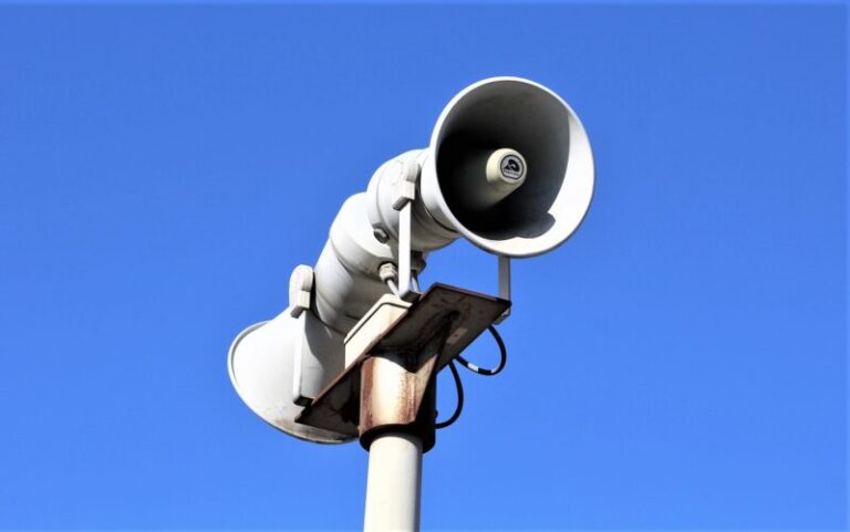 Propagación del sonido | Qué es, características, medios, velocidad ...