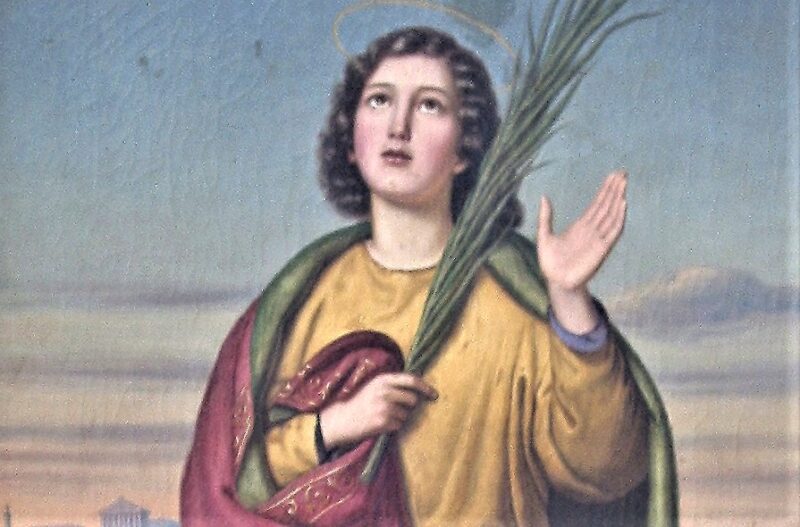 San Pancracio | Quién fue, historia, milagros, oración, patrono, día