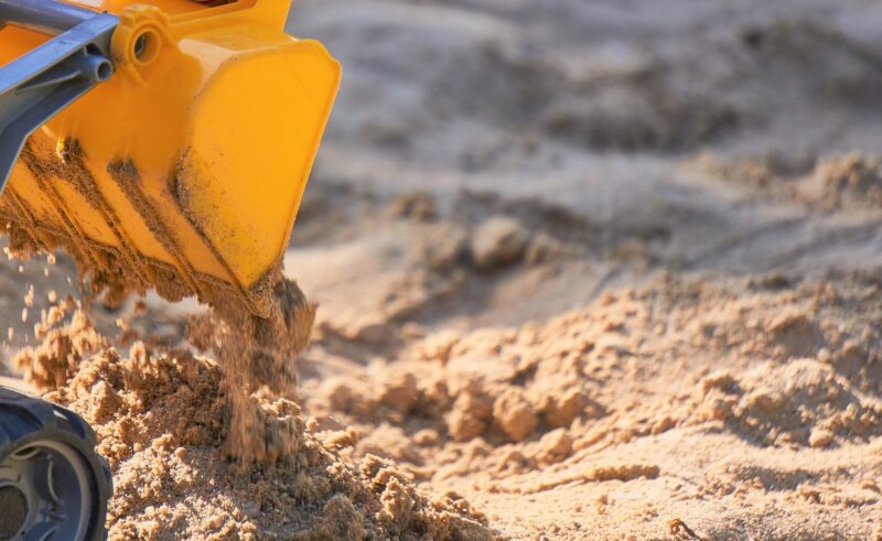 Suelo arenoso | Qué es, características, componentes, textura, usos ...