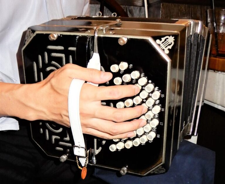 Pandereta | Qué es, características, historia, tipos, para qué sirve, inventor