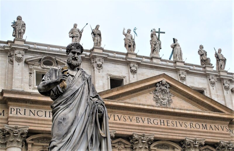 Cónclave | Qué es, historia, para qué sirve, desarrollo, participantes