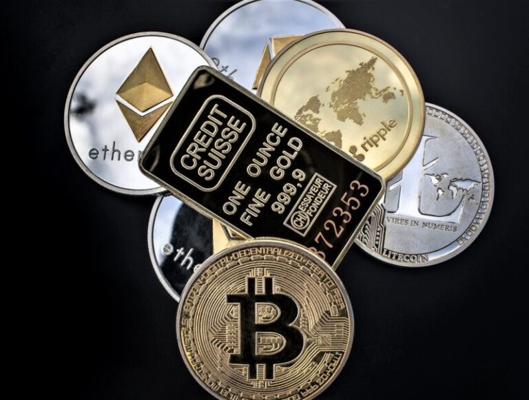 Criptomonedas | Qué es, características, tipos, historia, para qué ...