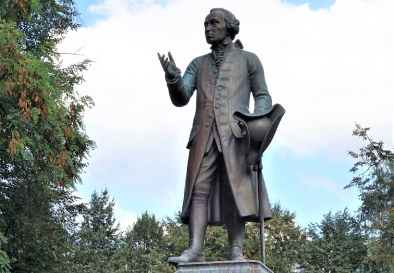 Ética kantiana | Qué es, caracteristicas, principios, explicación ...