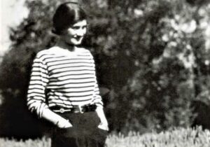 Coco Chanel | Quién fue, biografía, vida, estudios, qué hizo, estilo ...