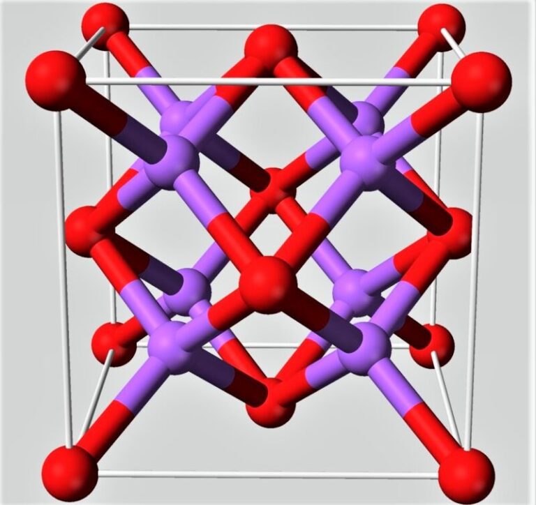 Compuestos binarios | Qué son, características, tipos, formación, ejemplos
