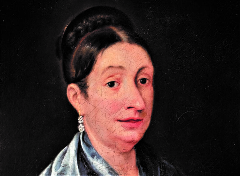 Josefa Ortiz de Domínguez | Quién fue, qué hizo, biografía, logros, muerte