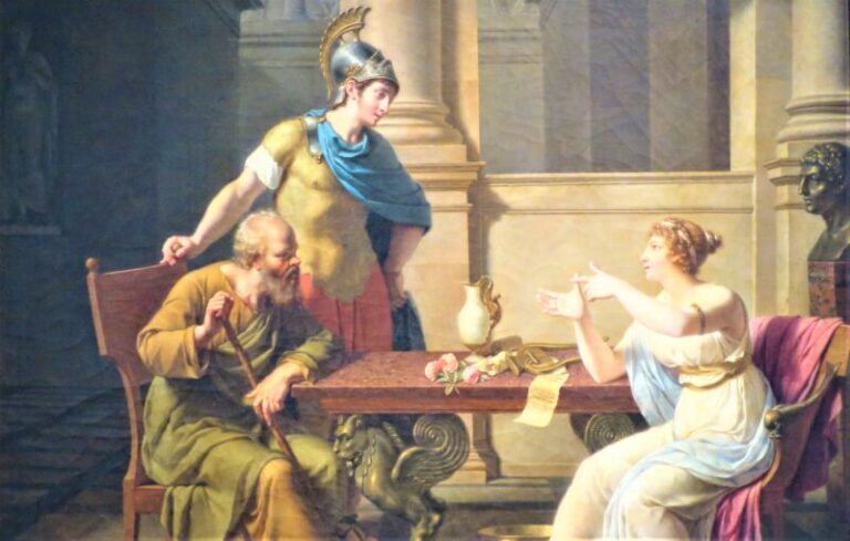 Criticismo | Qué es, características, historia, tipos, representantes ...