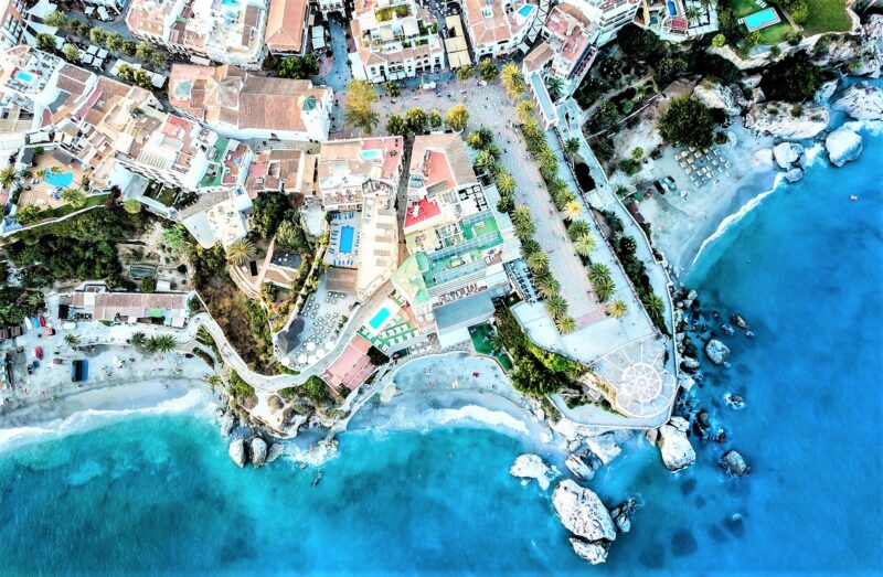 Fotogrametría | Qué es, para qué sirve, historia, características ...