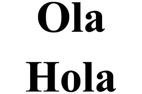 Homonimia | Qué es, características, tipos, para qué sirve, ejemplos