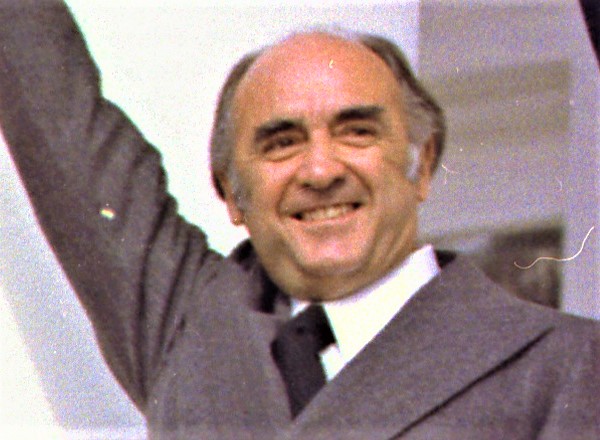 José López Portillo | Quién fue, biografía, muerte, gobierno, carrera ...
