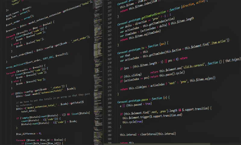 Programación orientada a objetos | Qué es, definición, características ...