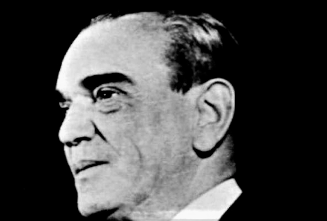Adolfo Ruiz Cortines | Quién fue, qué hizo, biografía, gobierno ...