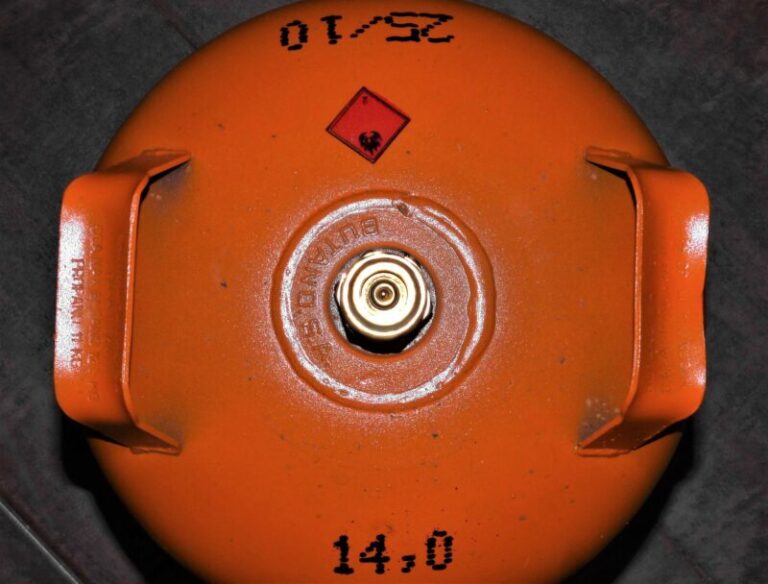 Butano | Qué es, características, composición, para qué sirve, ventajas