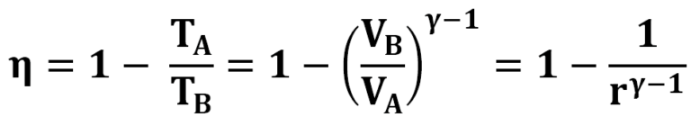 Ciclo Otto | Qué es, características, funcionamiento, fases | 2 y 4 tiempos