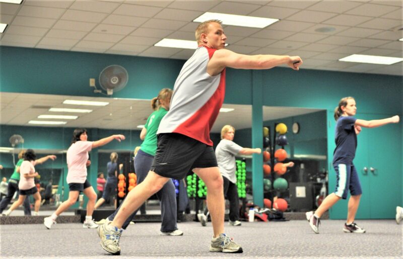 Condición física | Qué es, características, tipos componentes, desarrollo