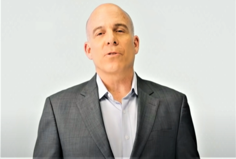 Doug Bowser | Quién es, biografia, presidencia de Nintendo, curiosidades
