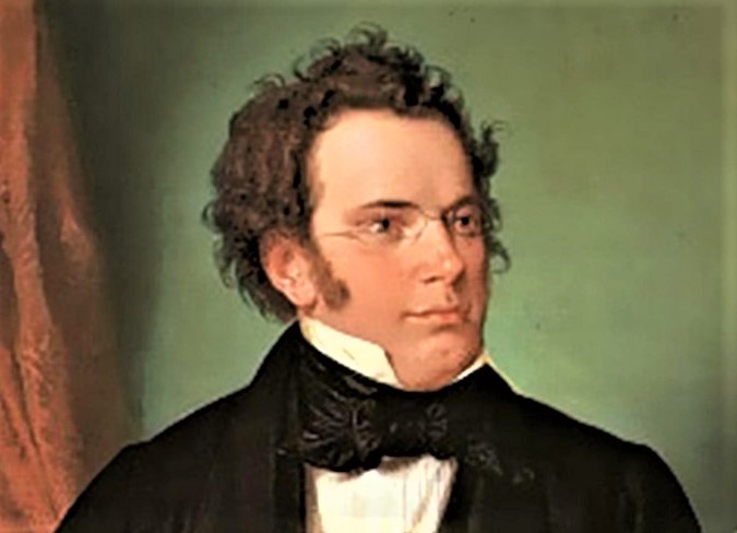 Franz Schubert | Quién fue, qué hizo, biografía, estilo musical, obras ...